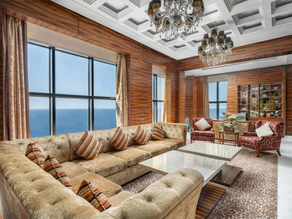 المعماري - Hujra